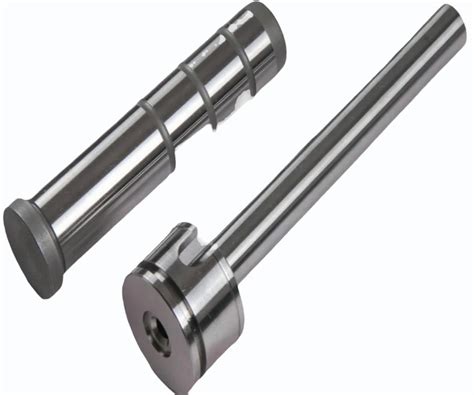 Guide Pin For Industrial At ₹ 500 Inch In Bhayander West Id 1205307491