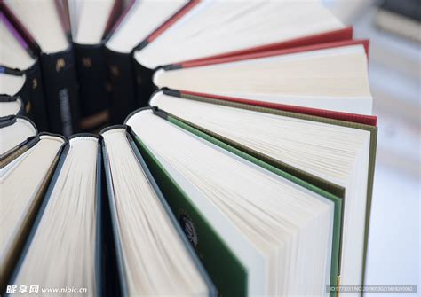 书籍摄影图 图片素材 其他 摄影图库 昵图网
