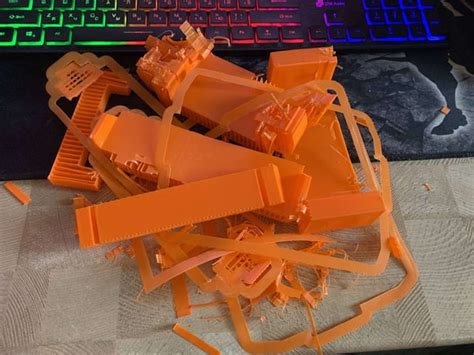 Hudson Soft Famicom System Rack 3d Print Rfamicom