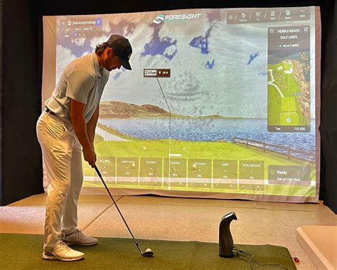 Arizonas Top Golf Simulator Rental Service Mobile Golf Services