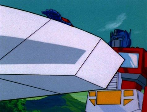 Transformers Optimus Prime And Skyfire