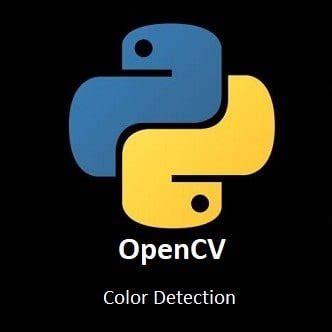 OpenCV The Magic Of Color Detection Meganano