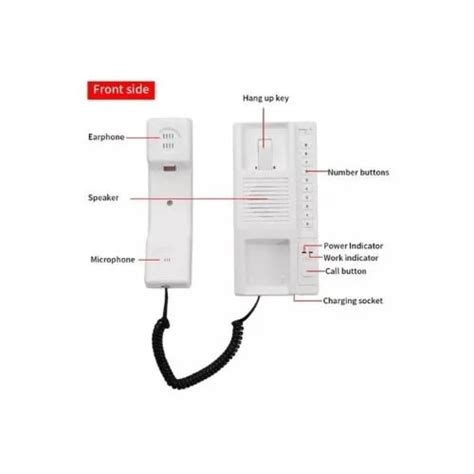 Wireless Intercom Phone 6481964 Konga Online Shopping