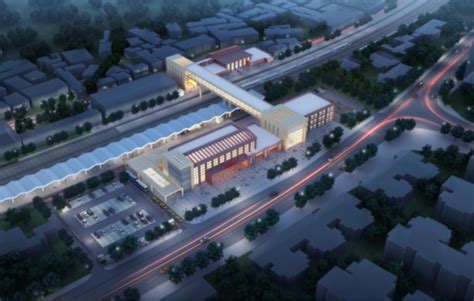 成渝铁路重庆站至江津站段改造工程综合Ⅱ标和站房及配套设施施工图设计通过国铁集团审查并取得批复 重庆铁路投资集团