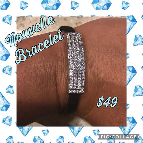 Touchstone Crystal By Brittany Sciuto Loveee This Bracelet Facebook