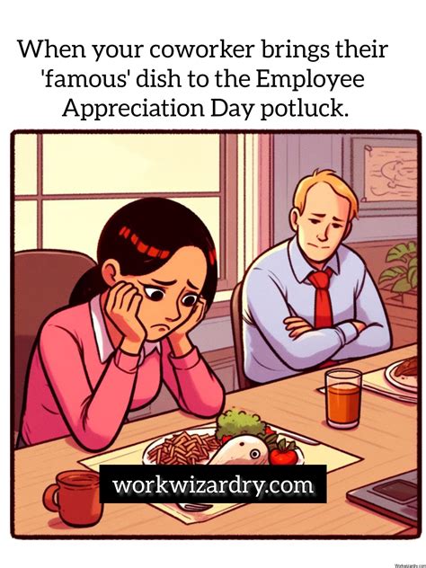 27 Very Happy Employee Appreciation Day Meme Ideas Work Wizardry