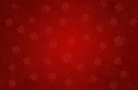 축하 요소와 함께 밝은 붉은 색의 Xmas 그런지 배경의 벡터 일러스트레이션 선물 상자를 포장 배경 주제에 대한 스톡 벡터 아트 및 기타 이미지 Istock