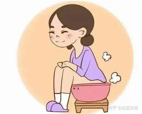 下体痒用盐水洗管用吗？ 知乎