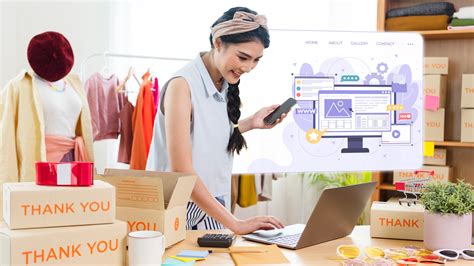 Seberapa Pentingnya Website Bagi UMKM Berbasis Digital OMNI IT Consulting