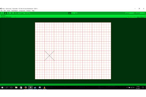 Snapping To Grid On The Background Talk GameDev Tv