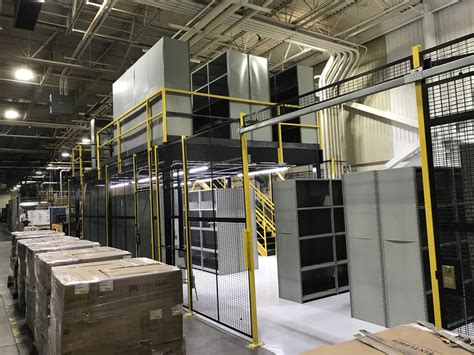 Custom Tool Crib Design For Improved Safety And Efficiency