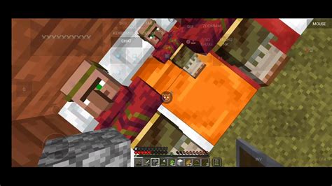 Minecraft Pojav Launcher Live Minecraft Youtube