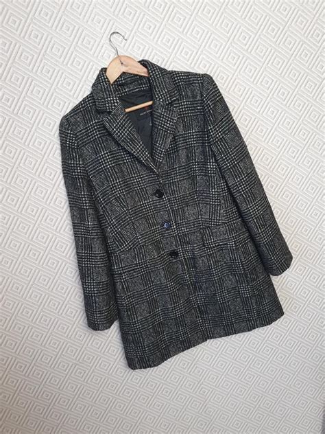 Стильне пальто — ціна 280 грн у каталозі Пальто Купити жіночі речі за доступною ціною на Шафі