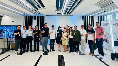 Robotics Research And Innovation Centre On Linkedin Robotics Innovation Sustainability