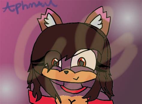 Aphmau In Sonic T Hedgehog Art Style Hedgehog Art Art Style School