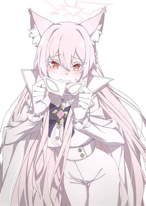 布鲁阿卡 插画师takoongyi的清澄晶插画图片 BoBoPic