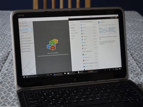 Why You Should Switch From Microsoft Office To LibreOffice And Why You Shouldn T Windows Central
