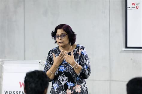 Subin Scaria Phd On Linkedin 🟡 The Global Empowerment Workshop Day 1