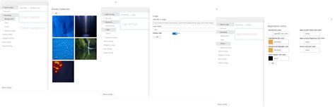 Introducing The Admin Panel Support