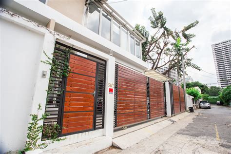 ประกาศขายบ้าน ขาย บ้านเดี่ยว 5 ห้องนอน พร้อมศรี 2 สุขุมวิ