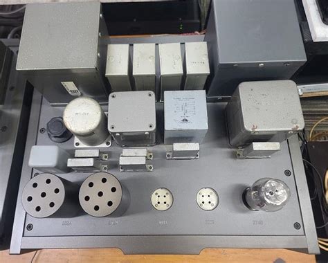 초고가의 300b 파워앰프 업체전문인 장터 소리전자