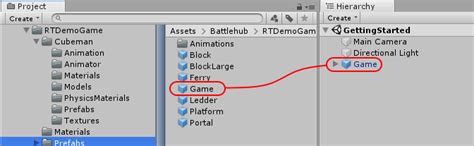 Save Load Docs Example Unity Documentation
