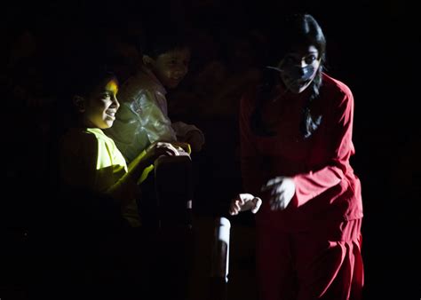 Karadi Tales The Story Of The Bak Bak Tree