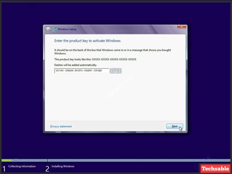 How To Install Windows 10 From Pendrive Techsable