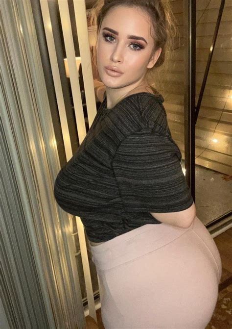 Look At That Thickness Heaven Longbear26