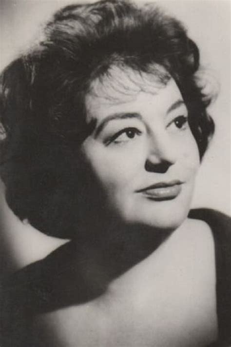 Hattie Jacques — The Movie Database Tmdb