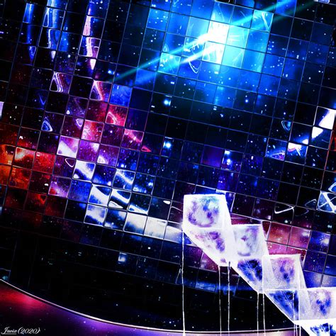 Experimental Background By Jspudu On Deviantart