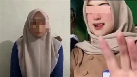 Sosok Bu Salsa Eks Guru SD Di Jember Viral Usai Video Syurnya Beredar