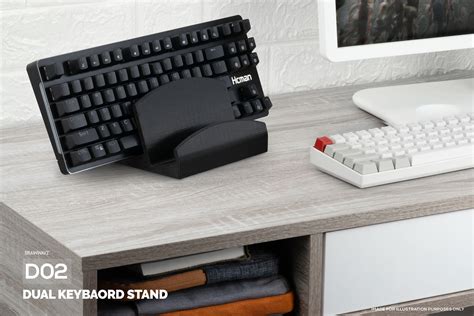 Desktop Keyboard Stand Keyboard Stands Evmr