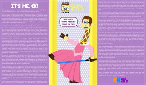 Sofia The First Deviantart Favourites