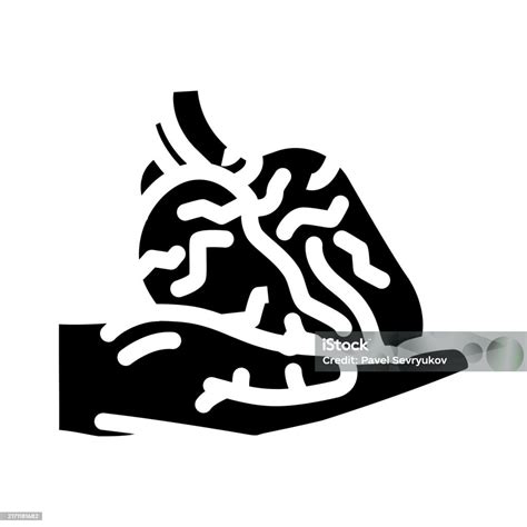 장기 이식 수술 글리프 아이콘 벡터 일러스트 레이 션 건강 진단에 대한 스톡 벡터 아트 및 기타 이미지 건강 진단 건강관리와 의술 공격성 Istock