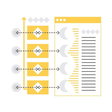 Premium Vector Web Development Engineering