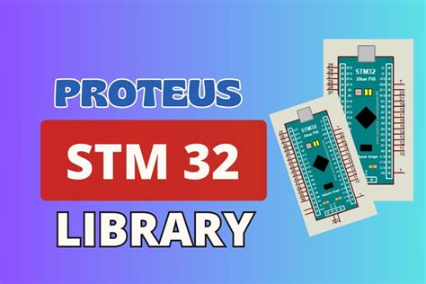 Proteus Libraries Goal Mdcat