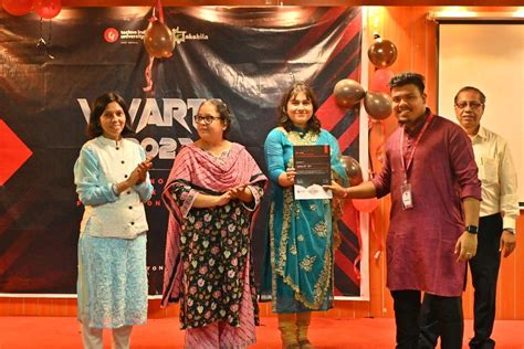 Debjit Dey On Linkedin Honored Techclub Vivarta Gratitude Journeyofinnovation