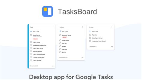 TasksBoard Exclusive Offer From AppSumo