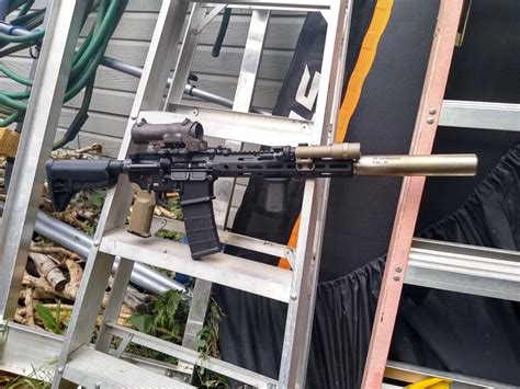 One Mans Trash Scrolller