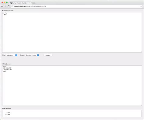 Markdown中有序列表和无序列表 星朝 博客园