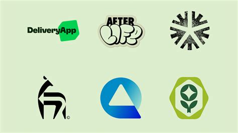 These Are The Hottest Logo Design Trends Of 2024 Creative Bloq