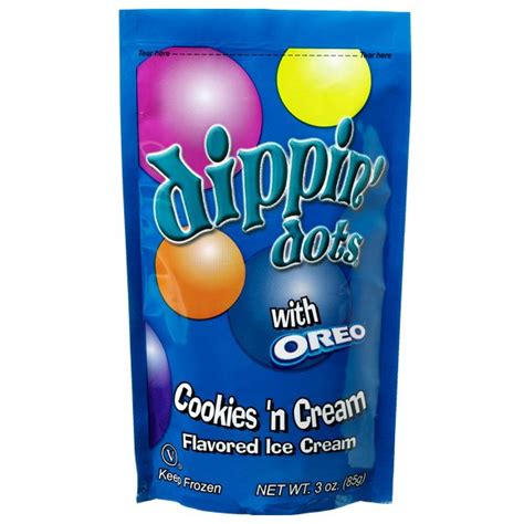 1000 Images About Dippin Dots On Pinterest