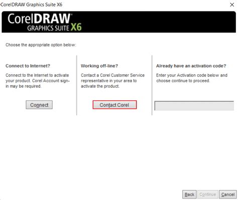 Coreldraw Wont Install At Evelyn Council Blog