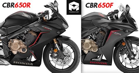 Honda Cbr650f Discontinued In India 2019 Cbr650r Launch Soon