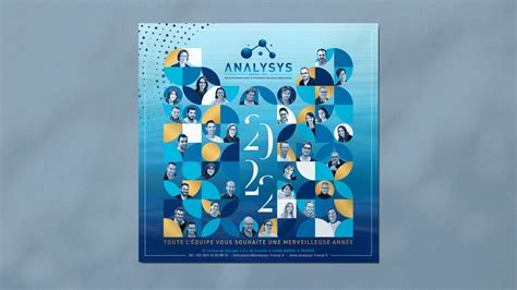 Analysys Encore Design And Communication
