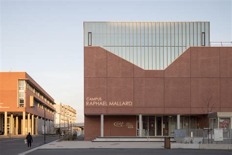 Urma Le Havre Acau Architectes