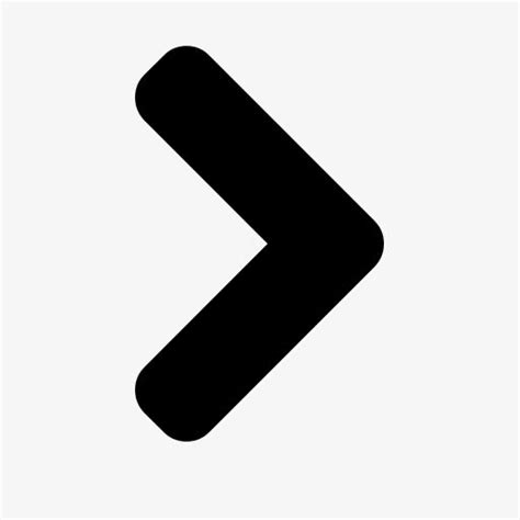 图标元素 简约质感下一页按钮图标元素 好图网