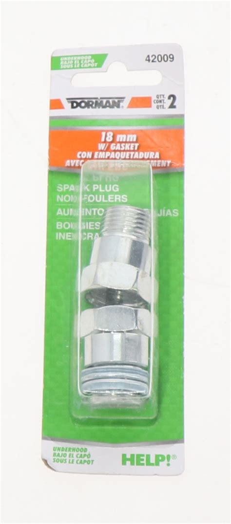 42009 Spar Plug Dorman