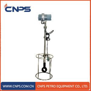 Buy Mud Logging Conductivity Sensor From CNPS Petro Equipment Co Ltd China Tradewheel Com